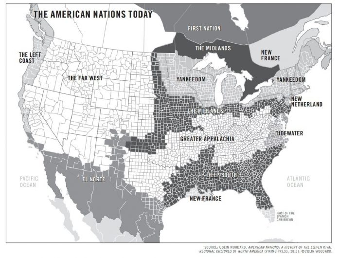 Understanding America's polarization and how we got to now