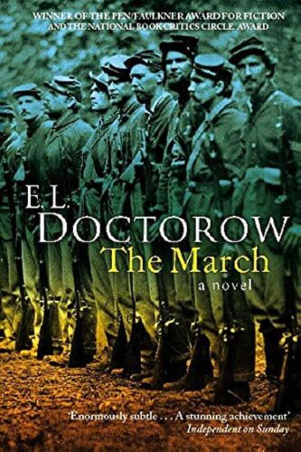 Great war novels