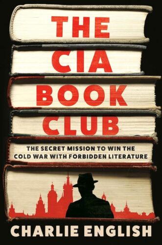 Best books about the CIA