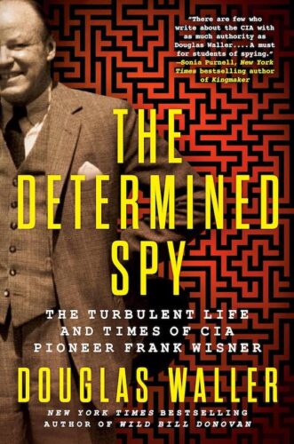 Best books about the CIA