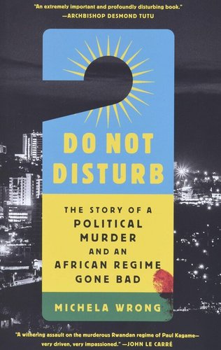 30 top books about Africa