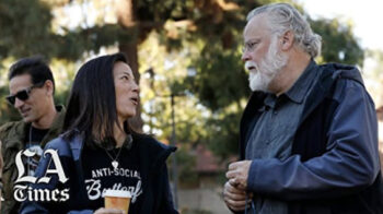 Renée Ballard costars in new Harry Bosch detective series