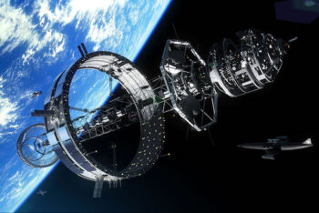 Class conflict and dissension on a generation starship